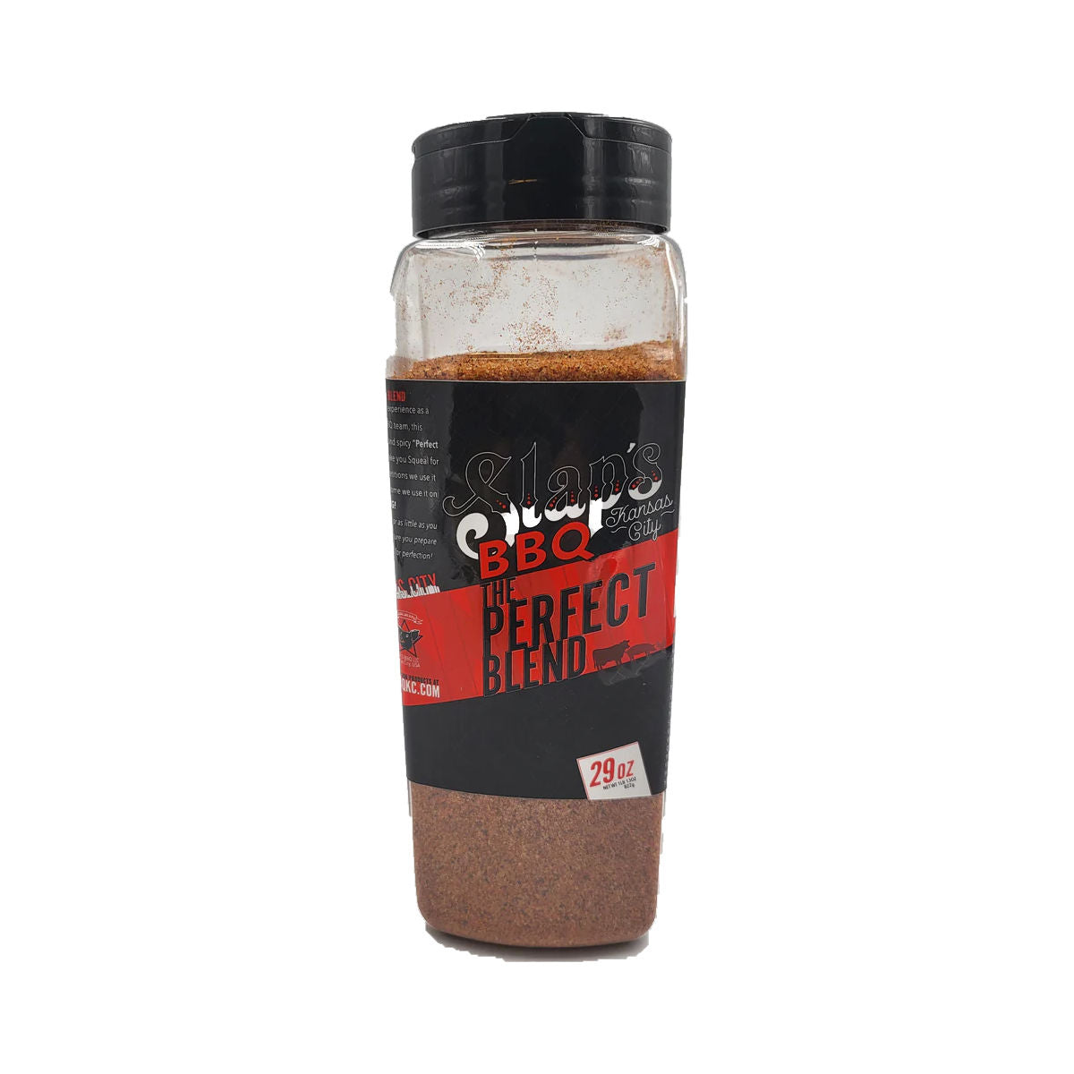Slaps BBQ Rub Squeal like a pig 29 oz – BBQ Bonanza