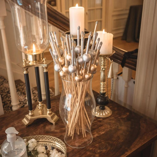 WEDDING SPARKLERS 20" – BBQ Bonanza