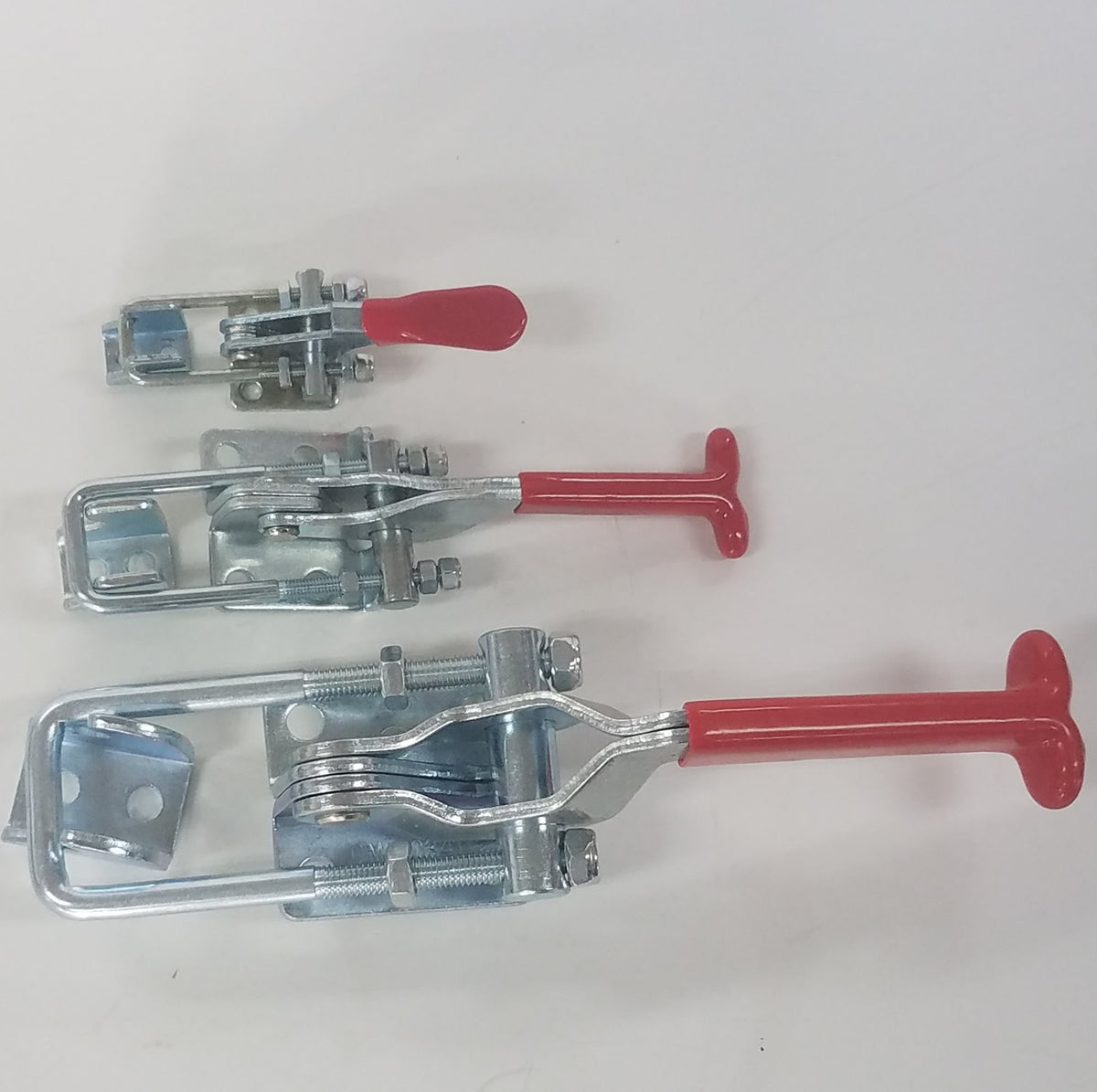 BBQ Pro Clamp Latch Large for Grills Smokers Pits – BBQ Bonanza