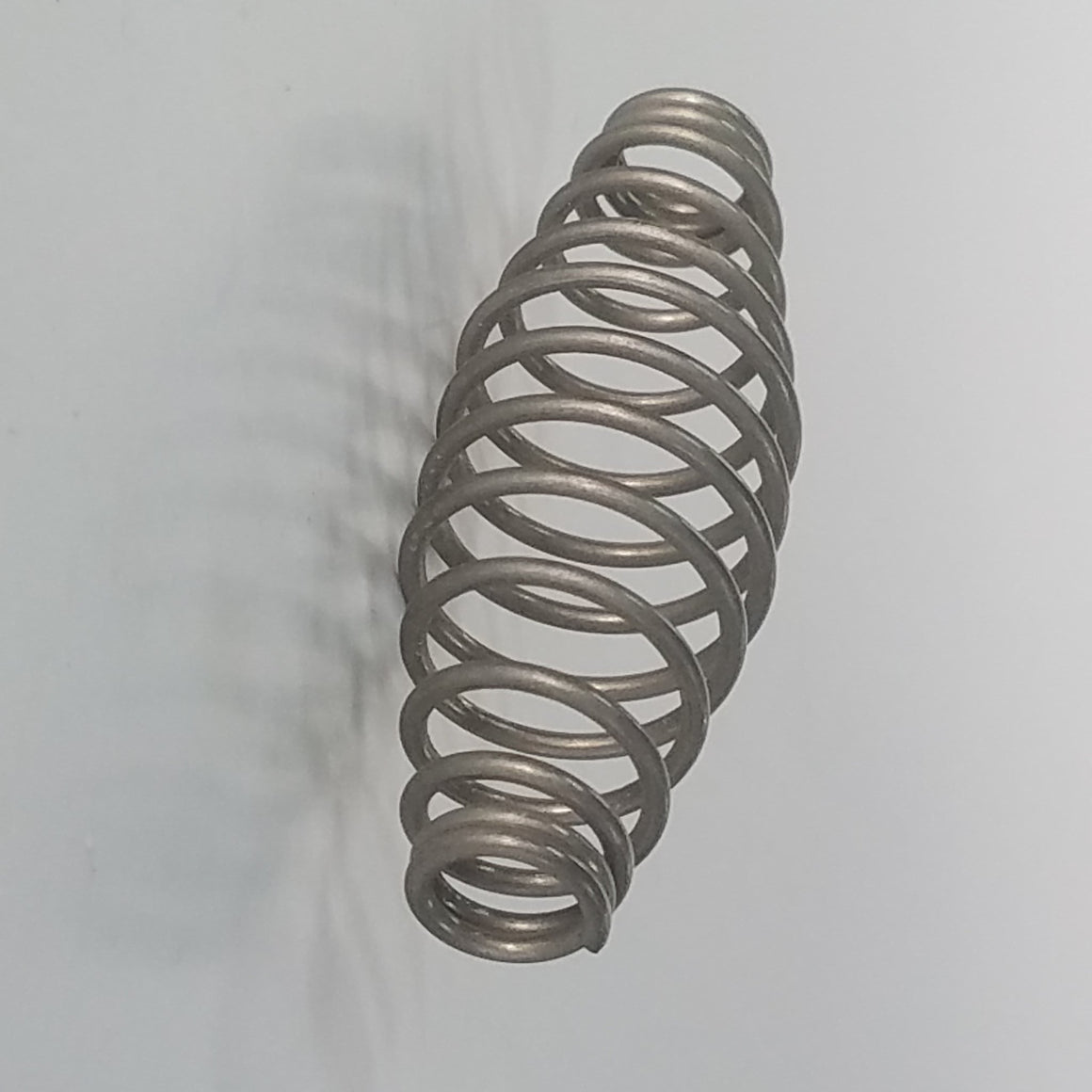 3" BBQ Grill Smoker Stove Fire Pit Spring Handle - Stainless Steel - 3 ...