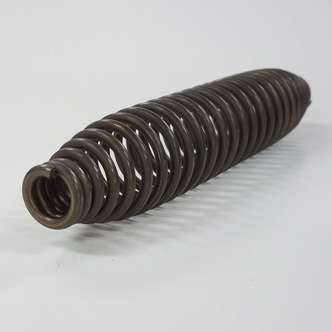 3" BBQ Grill Smoker Stove Fire Pit Spring Handle - Stainless Steel - 3 ...