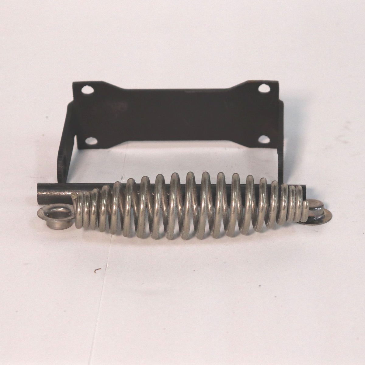 BBQ Grill Smoker Stove Fire Pit Spring Handle Compleat Handle – BBQ Bonanza