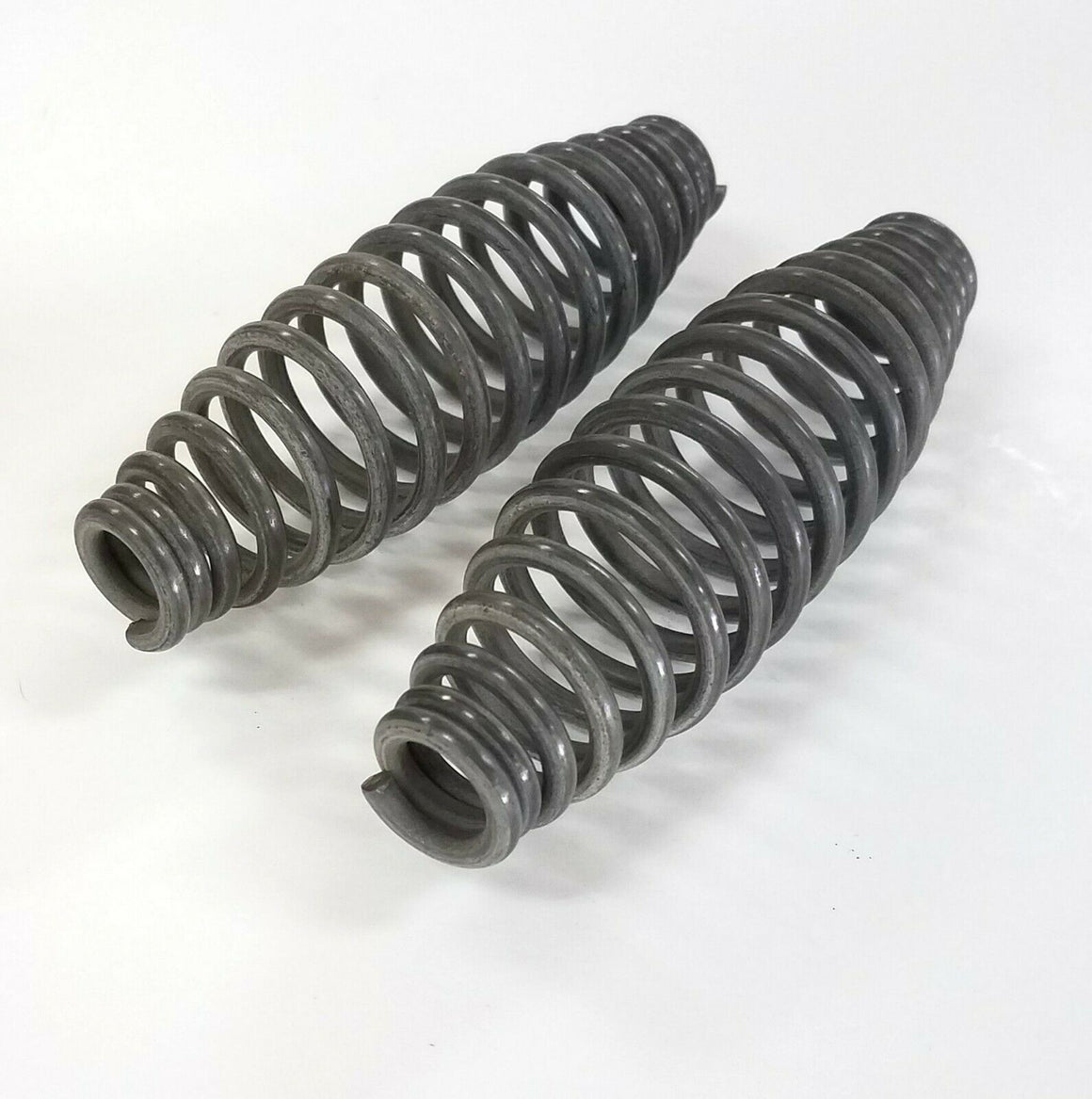 3" BBQ Grill Smoker Stove Fire Pit Spring Handle - Stainless Steel - 3 ...