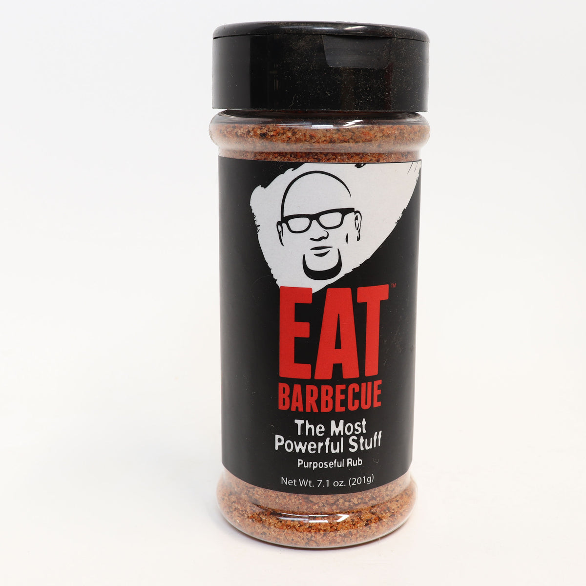 Eat BBQ The Most Powerful Stuff Seasoning – BBQ Bonanza
